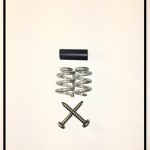 Handrail Bolt Kit for Handrail Installation in Minutes | Buy Spring-Bolt™